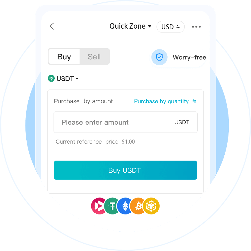 BasicEx全球领先的加密货币支付服务商